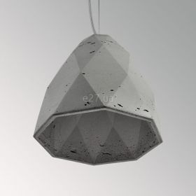 Подвесной светильник Agara 01109G Бриолет ‖ Купить в e27.ua