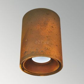 Точковий світильник Agara 01111MET + 01112MET Спот СН001 ‖ Купити в e27.ua