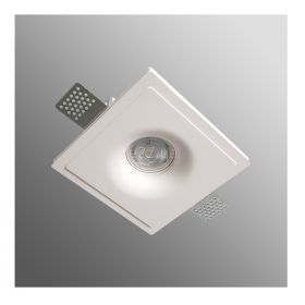 Точковий світильник Agara 01201W CB 001 ‖ Купити в e27.ua