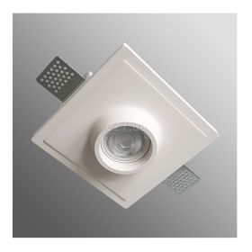 Точковий світильник Agara 01207W CB 003 ‖ Купити в e27.ua