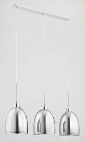 Підвісний світильник Alfa 60140 Ronda ‖ Купити в e27.ua