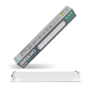 Трековий світильник Ardero 80154 AL122 ‖ Купити в e27.ua