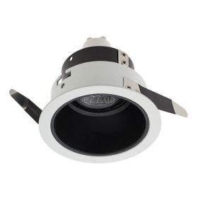 Точечный светильник Arelux TON01 SWH/SBK Xton ‖ Купить в e27.ua