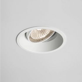 Точковий світильник Astro 1249003 Minima Round Adjustable ‖ Купити в e27.ua