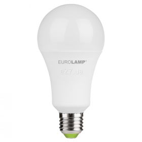 Лампа светодиодная Eurolamp LED-A60-12274(EE) ‖ Купить в e27.ua