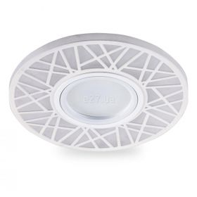 Точковий світильник Feron 32675 CD991 ‖ Купити в e27.ua