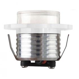 Точковий світильник Horoz Electric 016-042-0003-010 Bella ‖ Купити в e27.ua