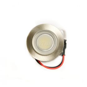 Точковий світильник Horoz Electric 016-042-0003-040 Bella ‖ Купити в e27.ua