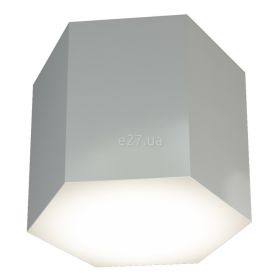 Потолочный светильник Intelite I428315L-WT Cleo 15W L WT ‖ Купить в e27.ua