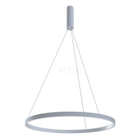 Подвесной светильник Kloodi KD-RG ONE 1000 60W 4K ALU Ring Giza One ‖ Купить в e27.ua