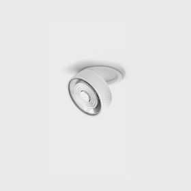 Точковий світильник LTX 01.9533.14.930.WH + SOL RING GRAIN WHITE Sol In ‖ Купити в e27.ua