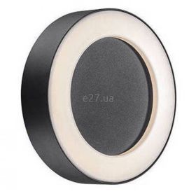 Настінний світильник Nordlux 84136003 Teton ‖ Купити в e27.ua