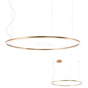 Подвесной светильник Redo 01-1717-TRIAC Orbit ‖ Купить в e27.ua