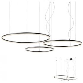 Підвісний світильник Redo 01-1954-TRIAC Orbit ‖ Купити в e27.ua