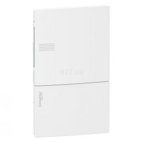 Распределительный щит Schneider Electric MIP22104 Resi9 MP Mini Pragma ...