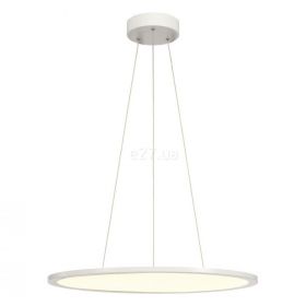 Підвісний світильник SLV 1003044 Panel 60 ‖ Купити в e27.ua