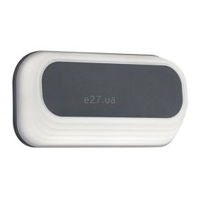 Настінний світильник Trio 227960142 Moldova ‖ Купити в e27.ua