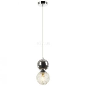 Підвісний світильник Viokef 4239000 Sylia ‖ Купити в e27.ua