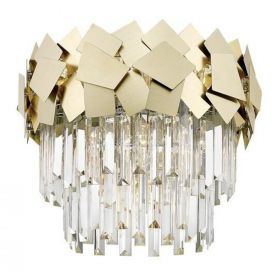 Люстра Zuma Line C0506-05A-B5E3 Quasar ‖ Купити в e27.ua