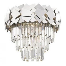 Люстра Zuma Line C0506-06A-B5AC Quasar ‖ Купить в e27.ua