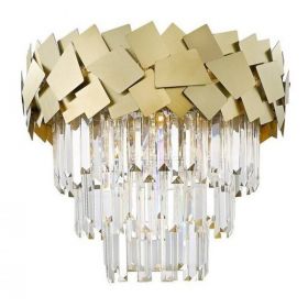 Люстра Zuma Line C0506-06A-B5E3 Quasar ‖ Купить в e27.ua