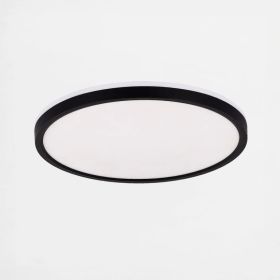 Стельовий світильник Zuma Line MS748320R-3-BK Bove ‖ Купити в e27.ua